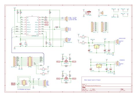 Retro Speech Synthesis Part 12 Iot Home Automation Trybotics