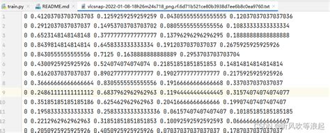 Yolov3 Spp 目标检测项目yolo 标注的数据集yolov3 Spppt Csdn博客