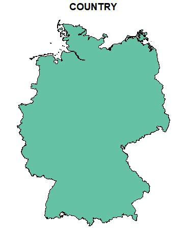 R Choropleth Plot Gets Inverted After Simplifying Geojson With