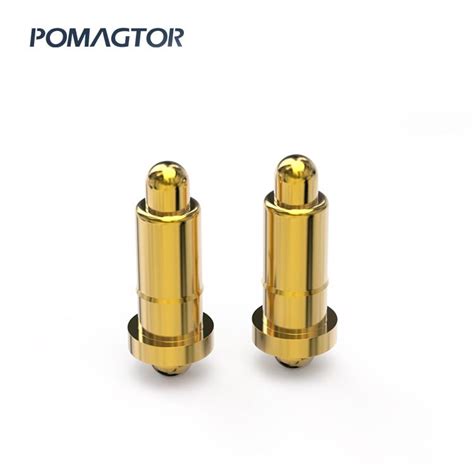 Meet Full Pogo Pin Types And Applications Pomagtor第3页