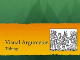 PPT Analyzing The Rhetoric Of Visual Arguments PowerPoint Presentation ID 1720384
