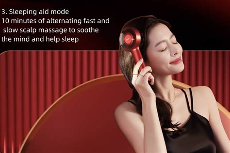 Breo Scalp 3s Easy Scalp Massage Comb 2 Generation Myernk