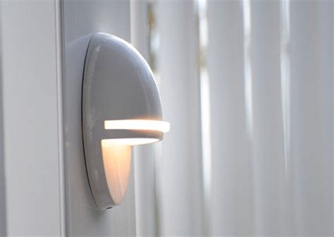 Timbertech Sidelight Accent Lights Old Style Pro Deck Supply