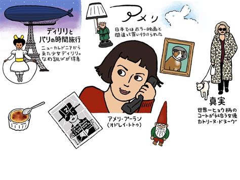 【後編】パリ五輪開記念 クセの強さにハマる！様々な愛の形を描くフランス映画傑作選