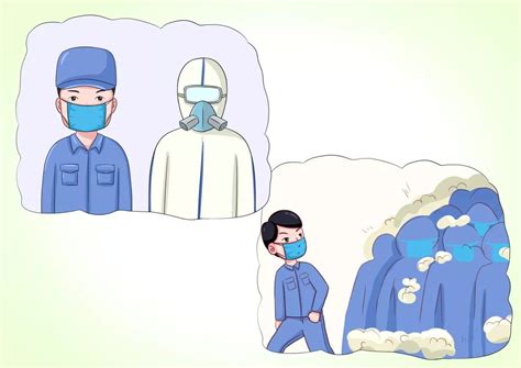 企业做好新冠肺炎防护攻略之个体防护新型冠状病毒科普知识221 澎湃号政务 澎湃新闻 The Paper