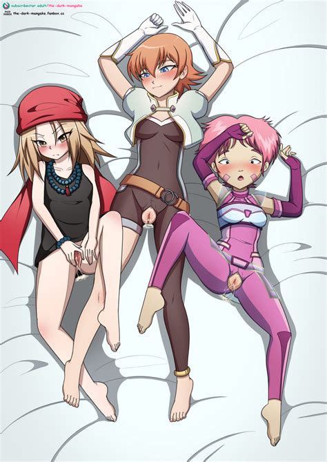 Code Lyoko