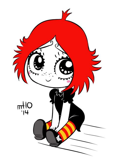 Ruby By Empty 10 On Deviantart