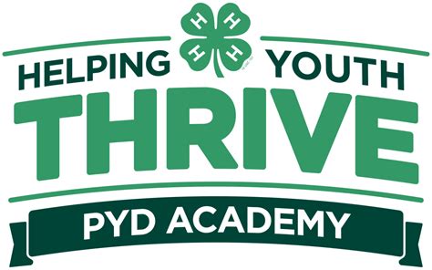Helping Youth Thrive Through A Computer Science Lens From 4 H National