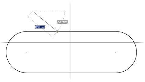 autodesk inventor tips temporarily disable inferred constraint and close