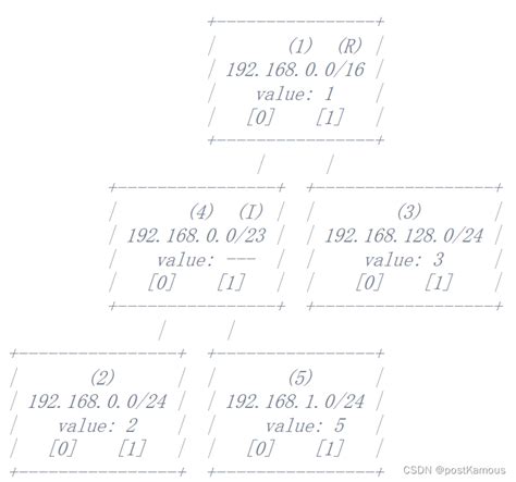 XDP之BPF MAP TYPE LPM TRIE的使用 maptypelpmtrie CSDN博客