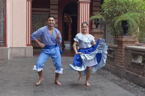 Bailes Tipicos De La Costa Peruana Images