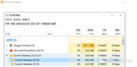 48 递归和自制积木函数 青少年编程scratch四级准备 少儿编程