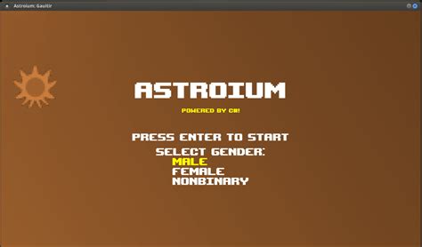 Devlog 1 News Indiedb