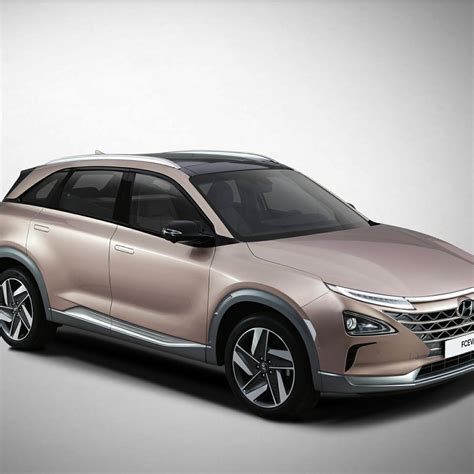 Hyundai × Ces 360 Magazine Green Design Pop News