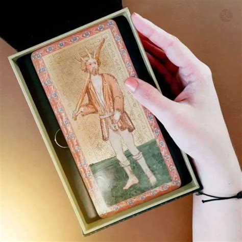 What A Pip Tarot Deck Is And How To Read The Cards Sages Lantern Tarot