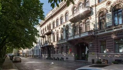 Через ракетну атаку росіян в Одесі пошкоджено 9 обєктів в охоронній зоні ЮНЕСКО Детектор медіа