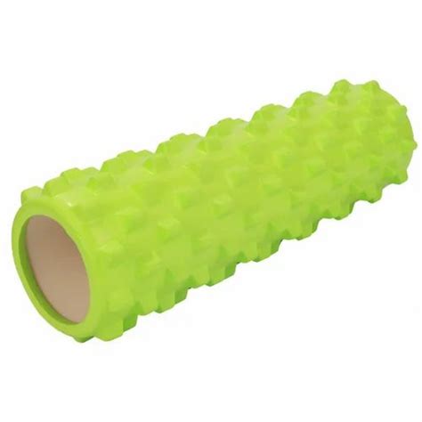 Pink Green And Blue Fitness Massage Gym Physio Trigger Point Yoga Foam