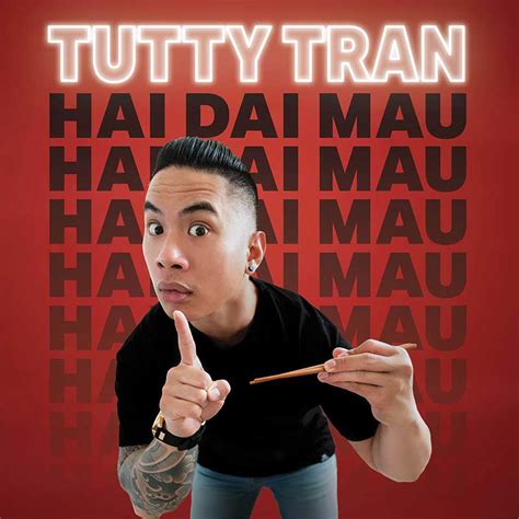 Tutty Tran Hai Dai Mau Theater Am Marientor Duisburg