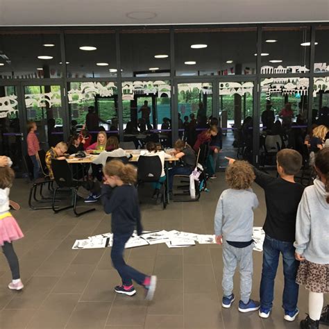 Journée européenne des langues École européenne de Strasbourg