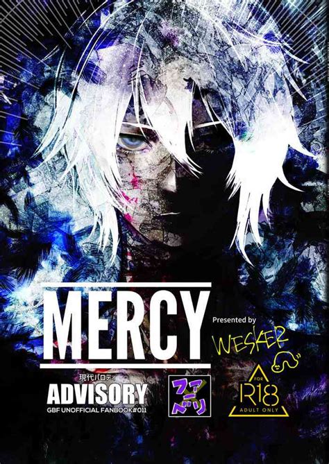Mercy Nhentai Hentai Doujinshi And Manga