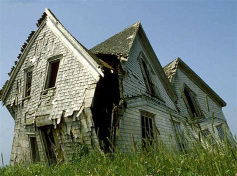 Ugliest House Ever