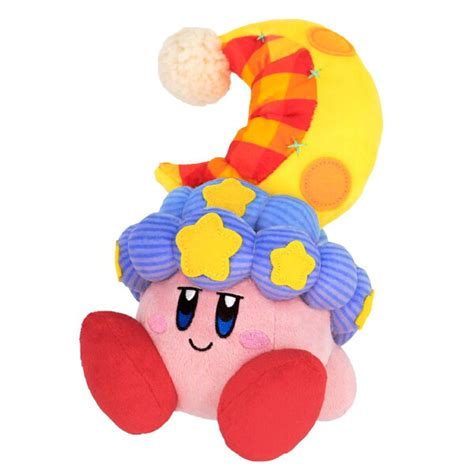楽天ブックス 星のカービィ ディスカバリー ぬいぐるみ ディープスリープカービィ S 玩具 4905330126030 ゲーム