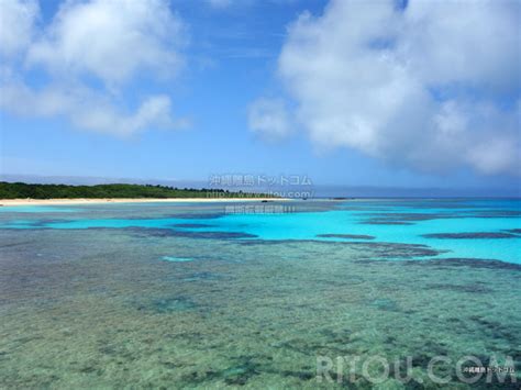 2023 08 24公開の沖縄写真ブログ波照間島編