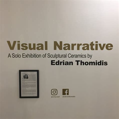 63 Edrian Thomidis Maker Of Figurative Ceramic Sculptures Home