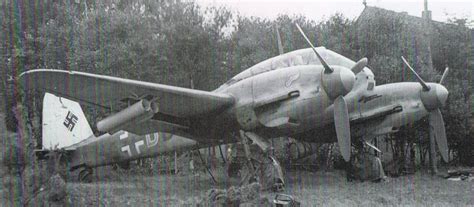 Luftwaffe Lovers Anti Bomber Pilots In Defense Of The Reich Part 4