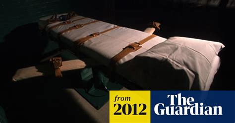 Texas Set To Execute Death Row Inmate Diagnosed As Mentally Retarded