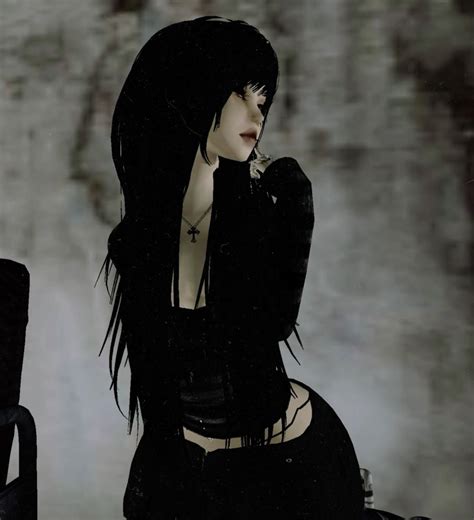 Goth Pfps Discord
