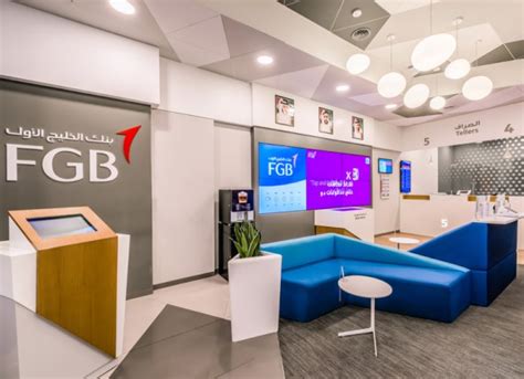 Creating The Fgb Bold And Bright Branch Banking Experience I Am