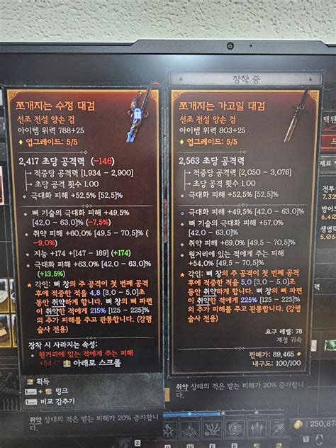디아블로4 인벤 뼈창 무기 뭐가좋을까요 디아블로4 인벤 강령술사 게시판