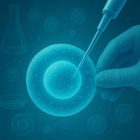 Experience The Future Of Medicine With Stem Cell Therapy