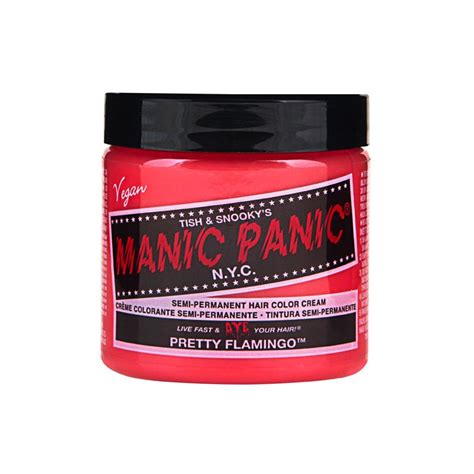 Manic Panic Classic Pretty Flamingo 118ml