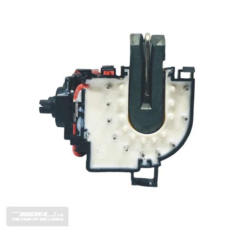 8003a Flyback Transformer Chinahub Lk
