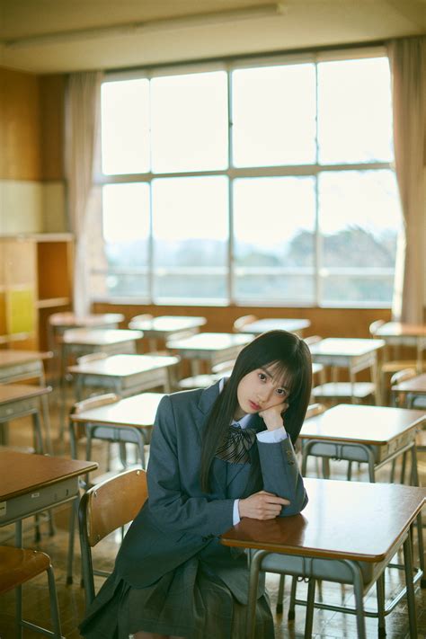 乃木坂46 6期生お披露目サイト