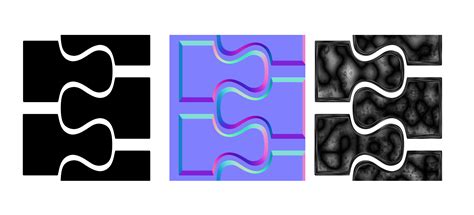 How To Set Up Textures With Alpha Materials And Textures Blender Artists Community