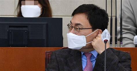 선거법 위반 이상직 유죄 확정국회의원직 상실