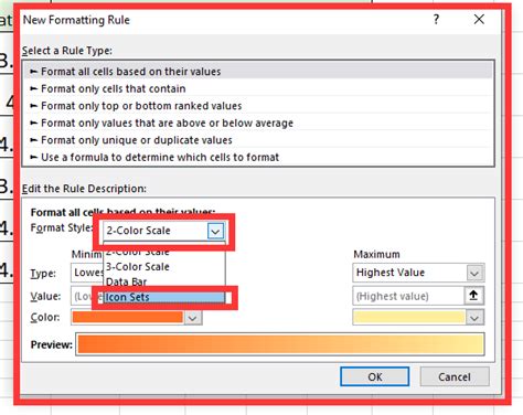 Create A Five Star Rating System In Microsoft Excel My Microsoft Office Tips