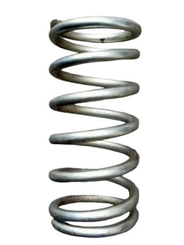 Mild Steel Ms Spring For Industrial Wire Diameter 6 Mm At ₹ 288