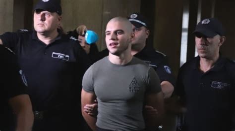 Прокурорският син от Перник отново влезе в ареста