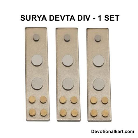 Buy All Types Of Vastu Devta Divs Set Best Quality