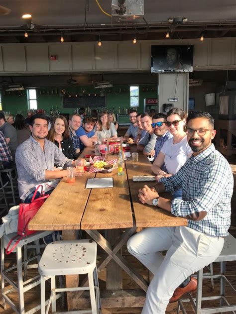 mongodb on linkedin lifeatmongodb