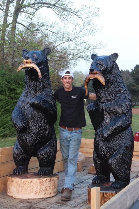 Chris Lantz Mt Airys Extreme Sculpting Now Habersham