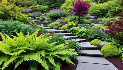 Low Maintenance Landscaping Ideas Pacific Northwest