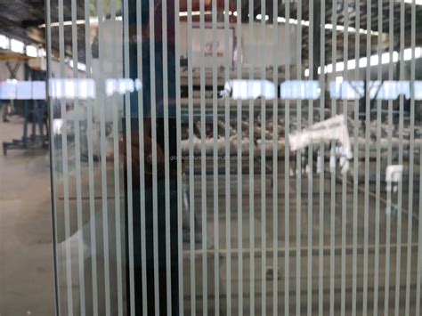 6mm Ceramic Frit Glass For Decorative Glass Buy Ceramic Frit Glass
