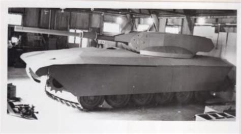 Merkava Prototype Bcnp Wot