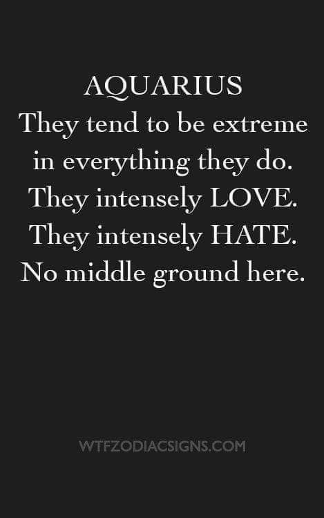 160 Aquarius Quotes About Aquarians And Their Personality Artofit