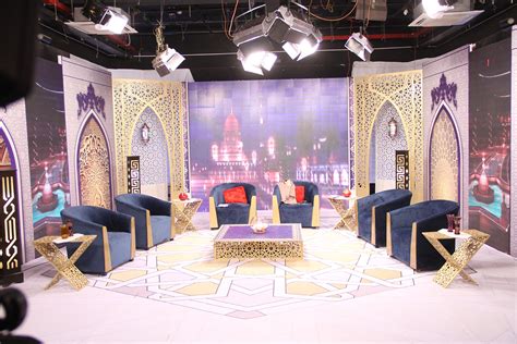 Lahore Rang Ramzan Transmission On Behance